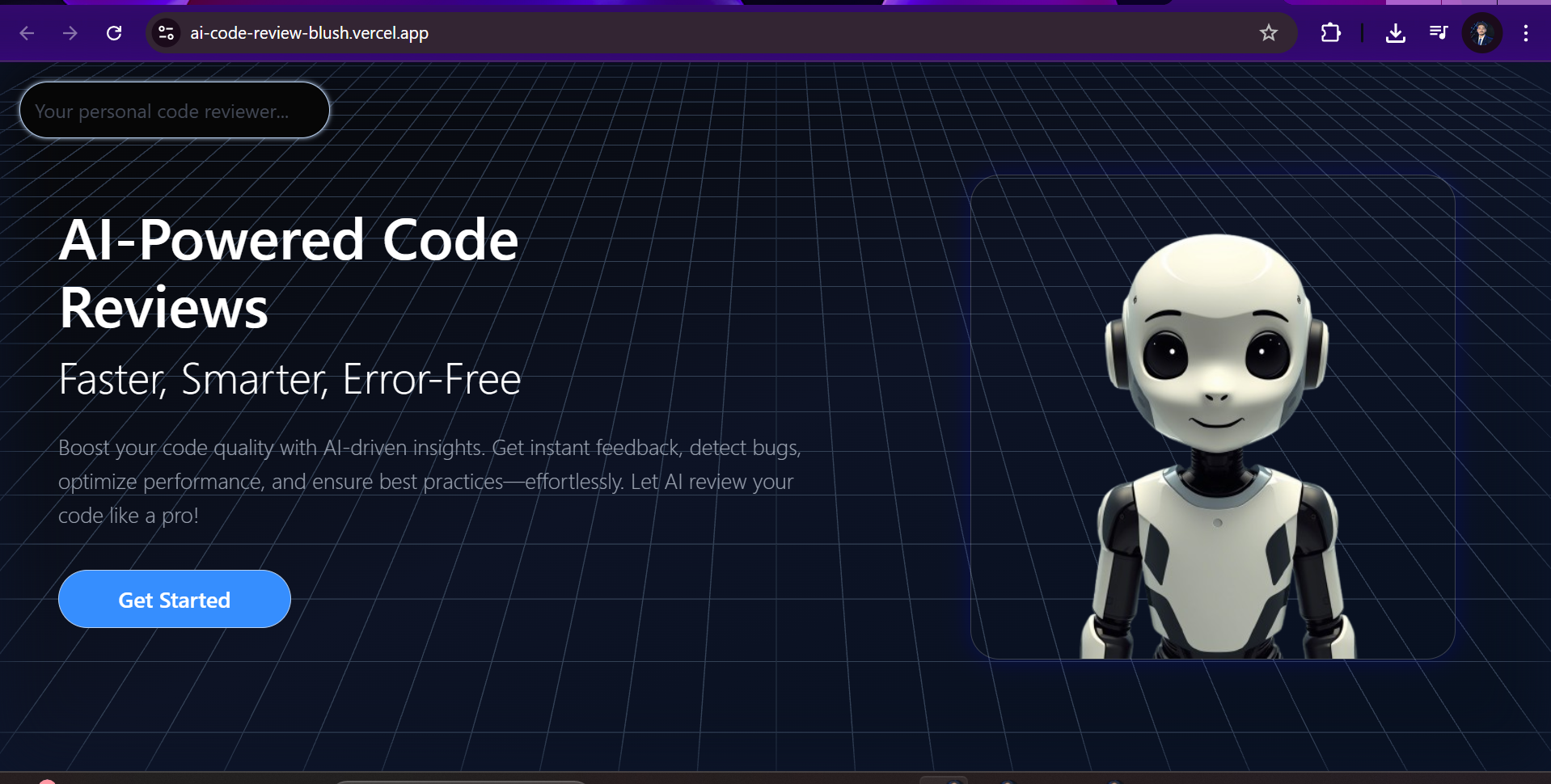 Portfolio | Shubham Singh